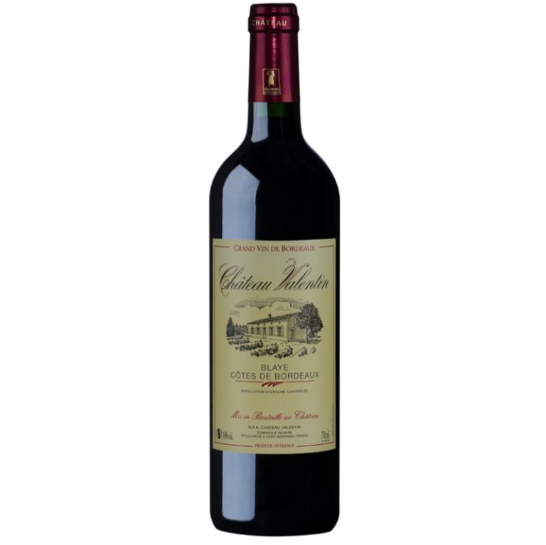 Boutique - Vins de Blaye